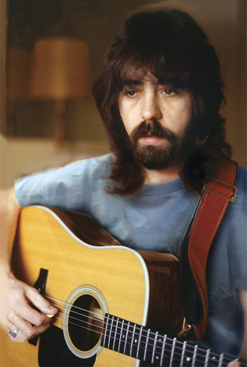 Clarence White in Acoustic Guitar Magazine - Bluegrass Today Clarence White in Acoustic Guitar Magazine - Bluegrass Today